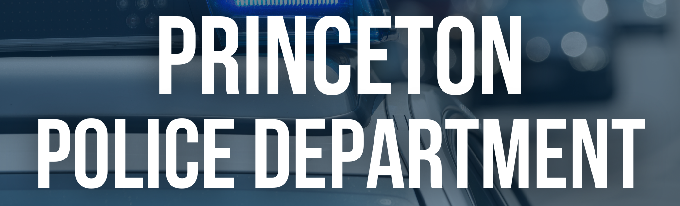 Princeton, NJ - Princeton Interest Capture 2021/22 Job | PoliceApp