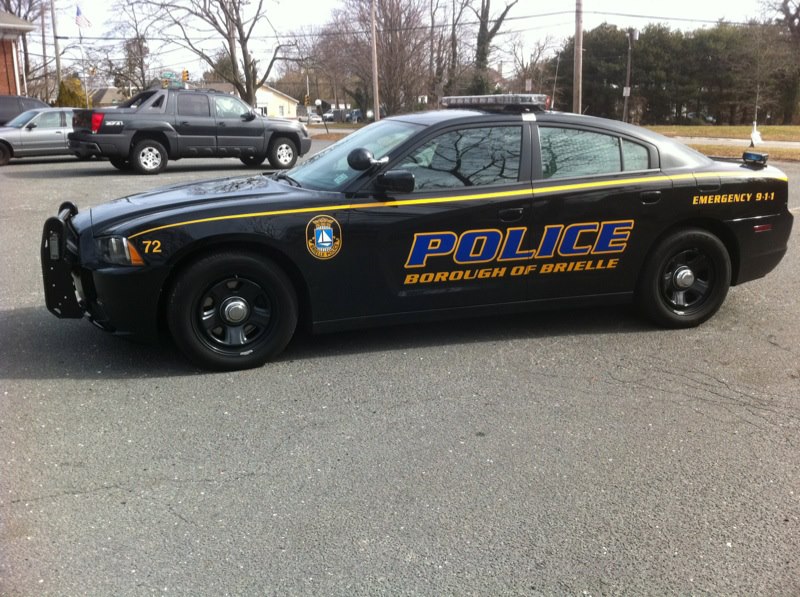 Brielle NJ Police Department | PoliceApp