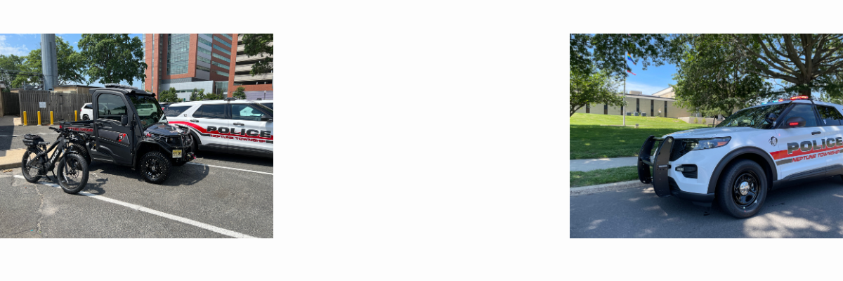 Neptune Township NJ Police Department | PoliceApp