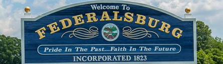 Federalsburg, MD - Entry Level Police Officer Job | PoliceApp