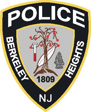 Berkeley Heights, NJ Police Jobs - Other | PoliceApp