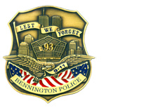 Bennington, VT - Entry Level Police Officer Job | PoliceApp