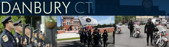 Danbury CT Police Department | PoliceApp