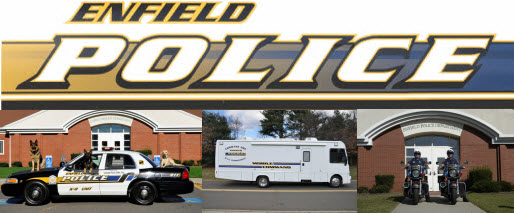 Enfield CT Police Department | PoliceApp