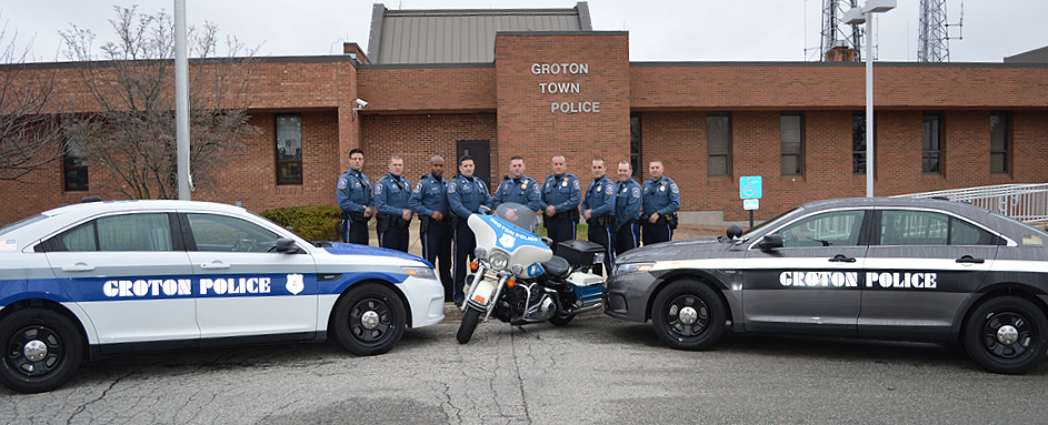 Groton Town CT Police Department | PoliceApp Groton Town CT Police Department | PoliceApp