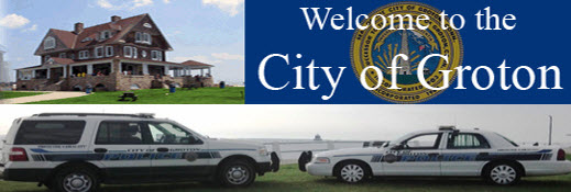 City of Groton, CT Police Jobs - Certified | PoliceApp