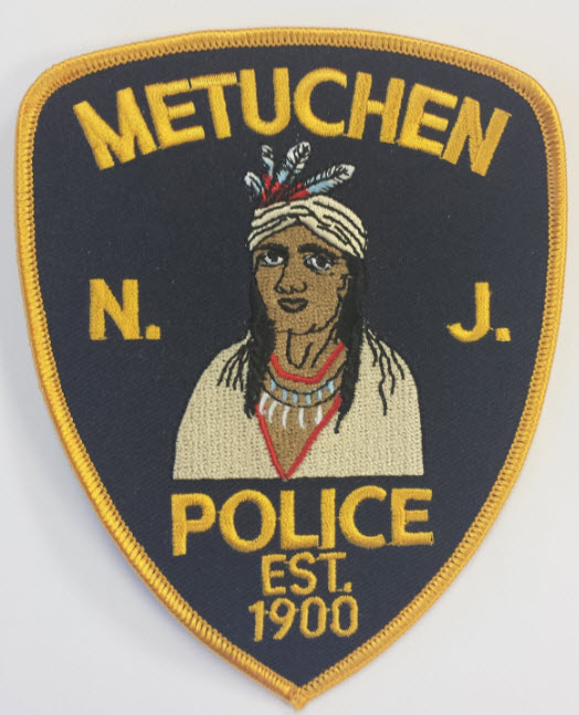 Metuchen NJ Police Department | PoliceApp