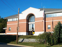 Naugatuck CT Police Department | PoliceApp