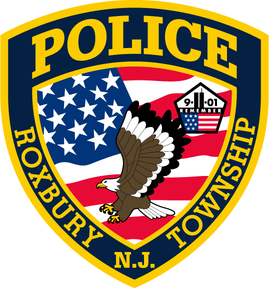 Roxbury Township, NJ Police Department | PoliceApp Roxbury Township, NJ Police Department | PoliceApp
