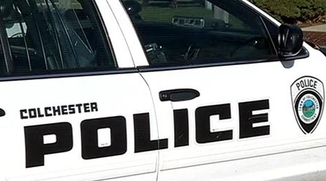 Colchester CT Police Department | PoliceApp