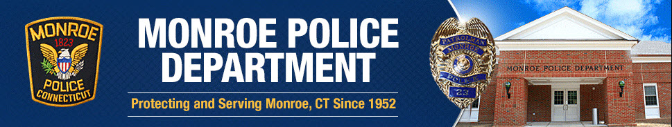 Monroe, CT - Entry Level Police Officer Job | PoliceApp Monroe, CT - Entry Level Police Officer Job | PoliceApp